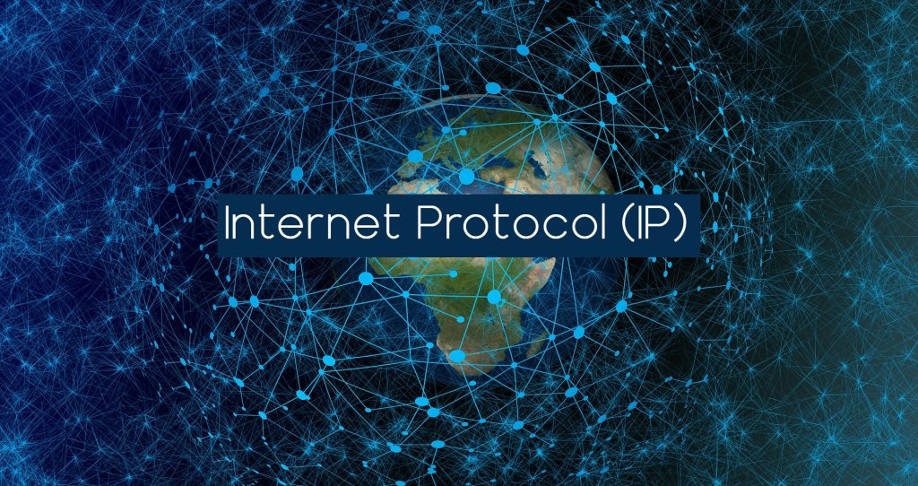 What is Internet Protocol (IP)?