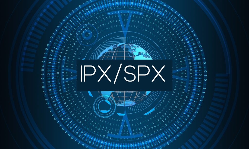 IPX / SPX