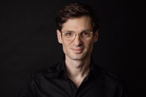 Pitchdeck: How Black Semiconductor secured 250 million euros