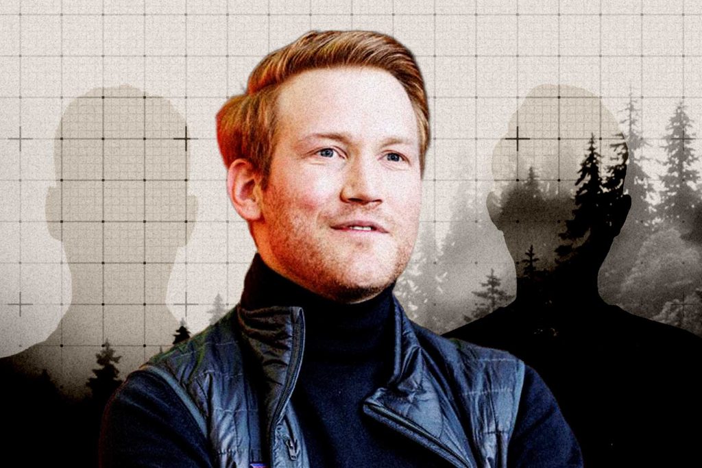 What is Black Forest Labs doing – the AI startup with 300 million in ...